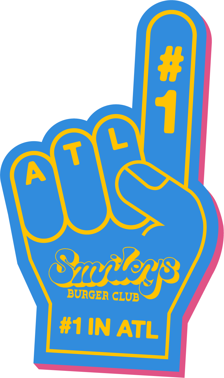 Smileys Burger Club