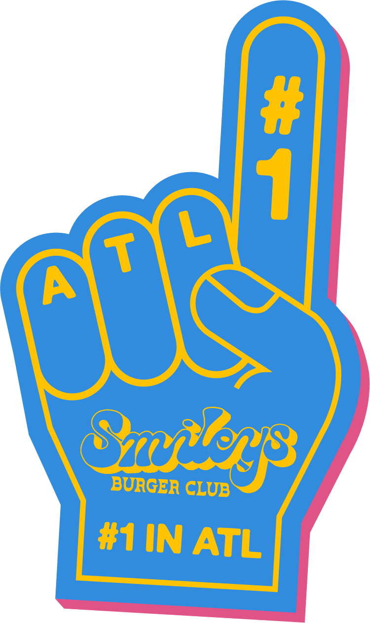 Smileys Burger Club