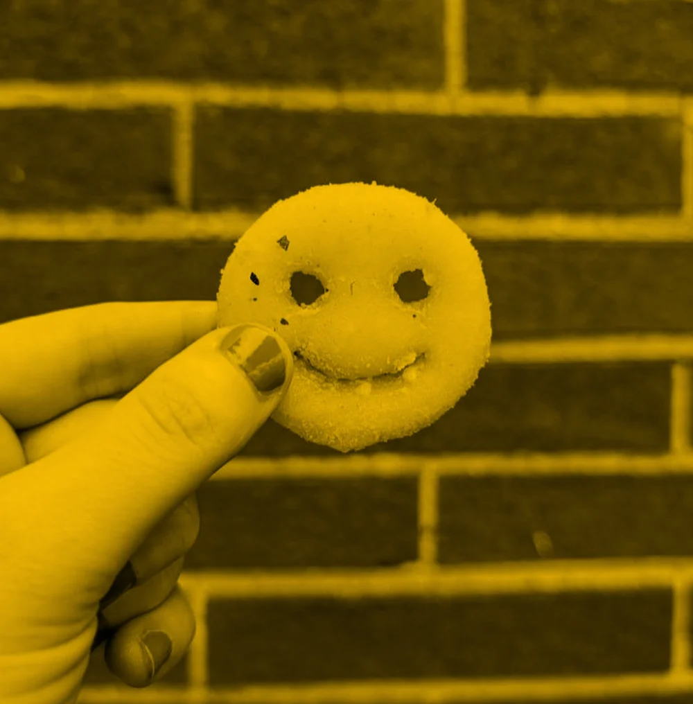 General 2 — Smileys Burger Club