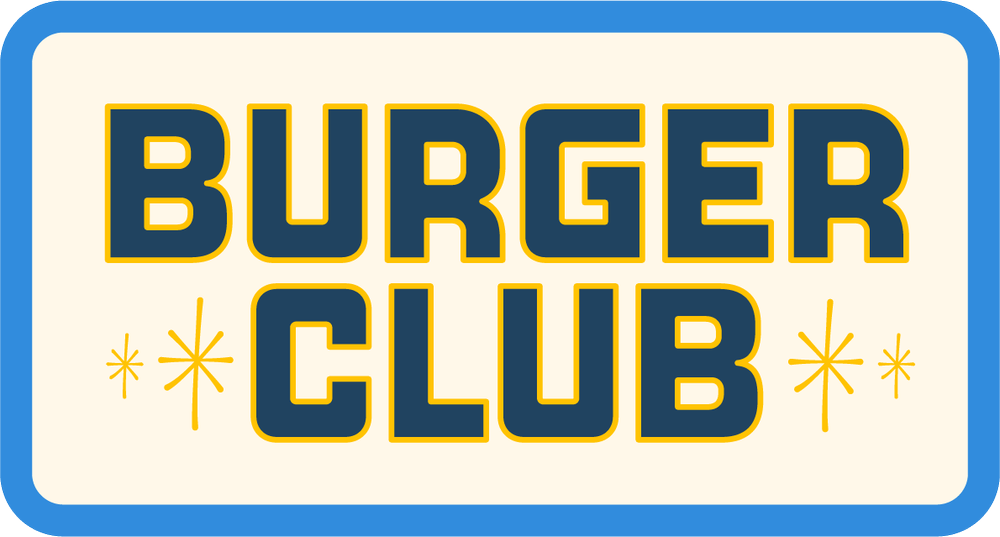 Smileys Burger Club
