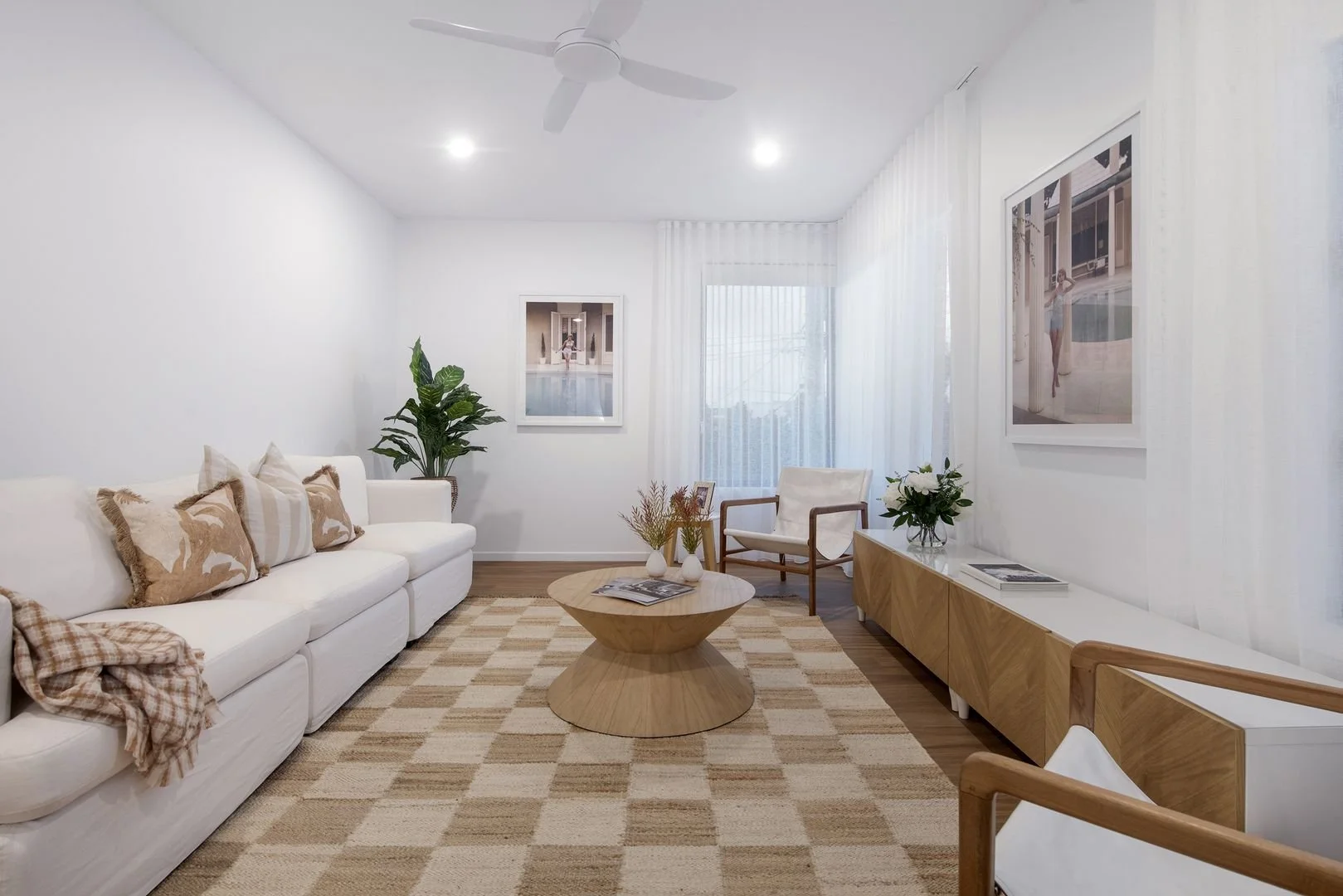 Services — PARADISE INTERIORS