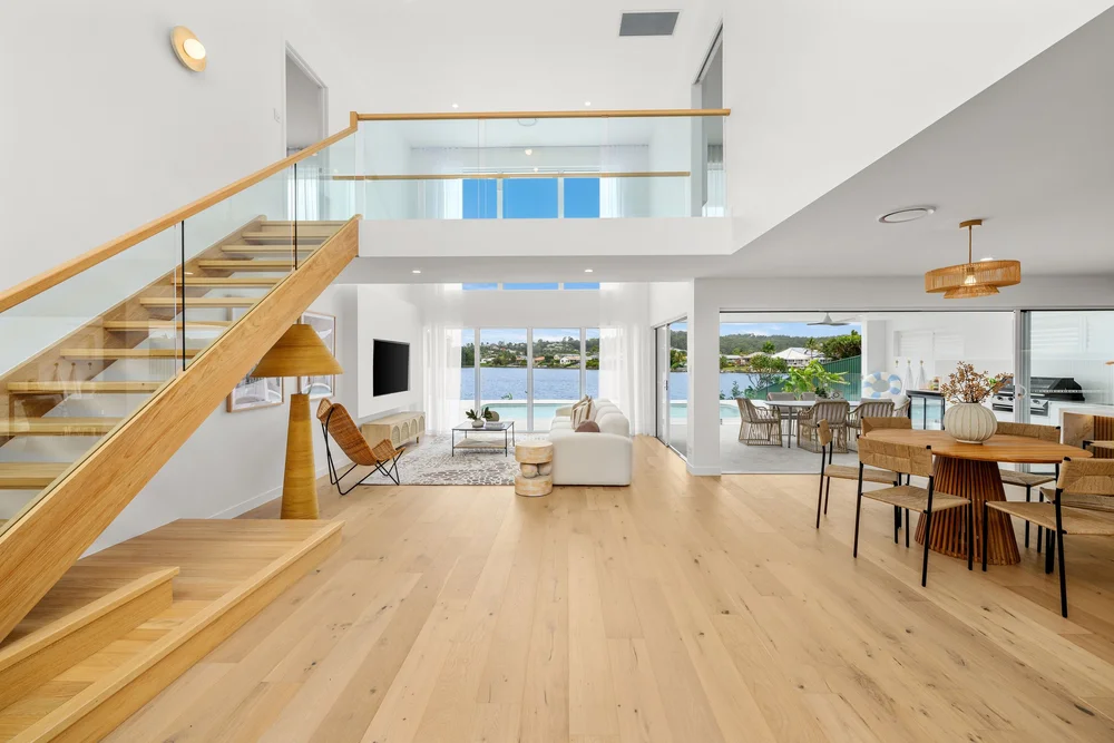 Coastal — PARADISE INTERIORS