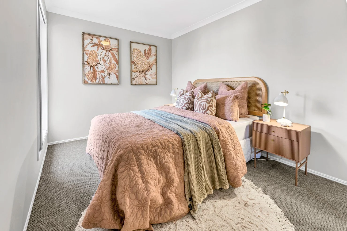 Services — PARADISE INTERIORS