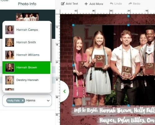 Creator Studio™ by Blossom Yearbooks | Easy, Collaborative Yearbook ...