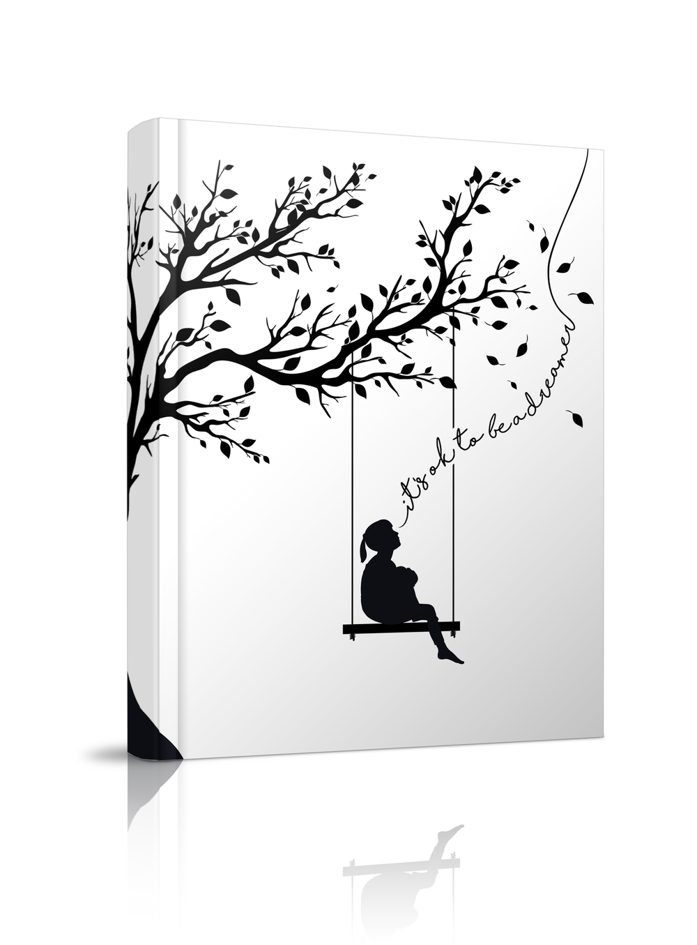 Yearbook Covers — Blossom Yearbooks