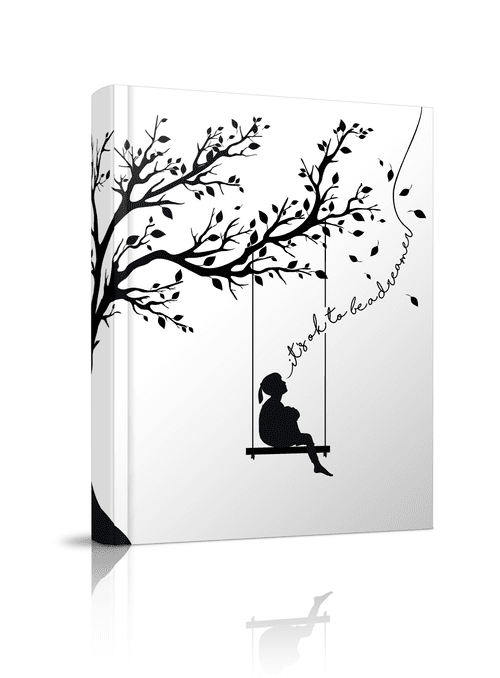 Yearbook Covers — Blossom Yearbooks