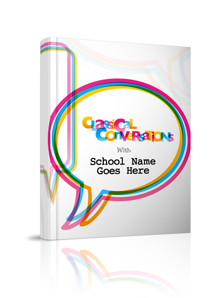 Yearbook Covers — Blossom Yearbooks