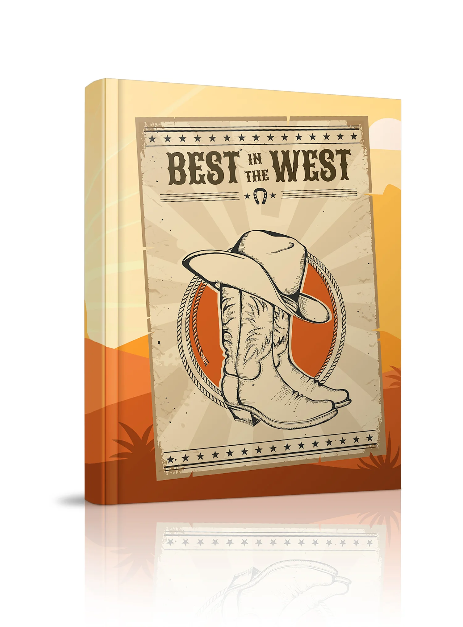 Yearbook Covers — Blossom Yearbooks