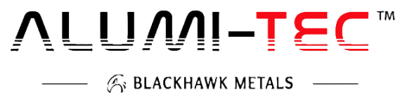 Alumi-Tec — BLACKHAWK METALS