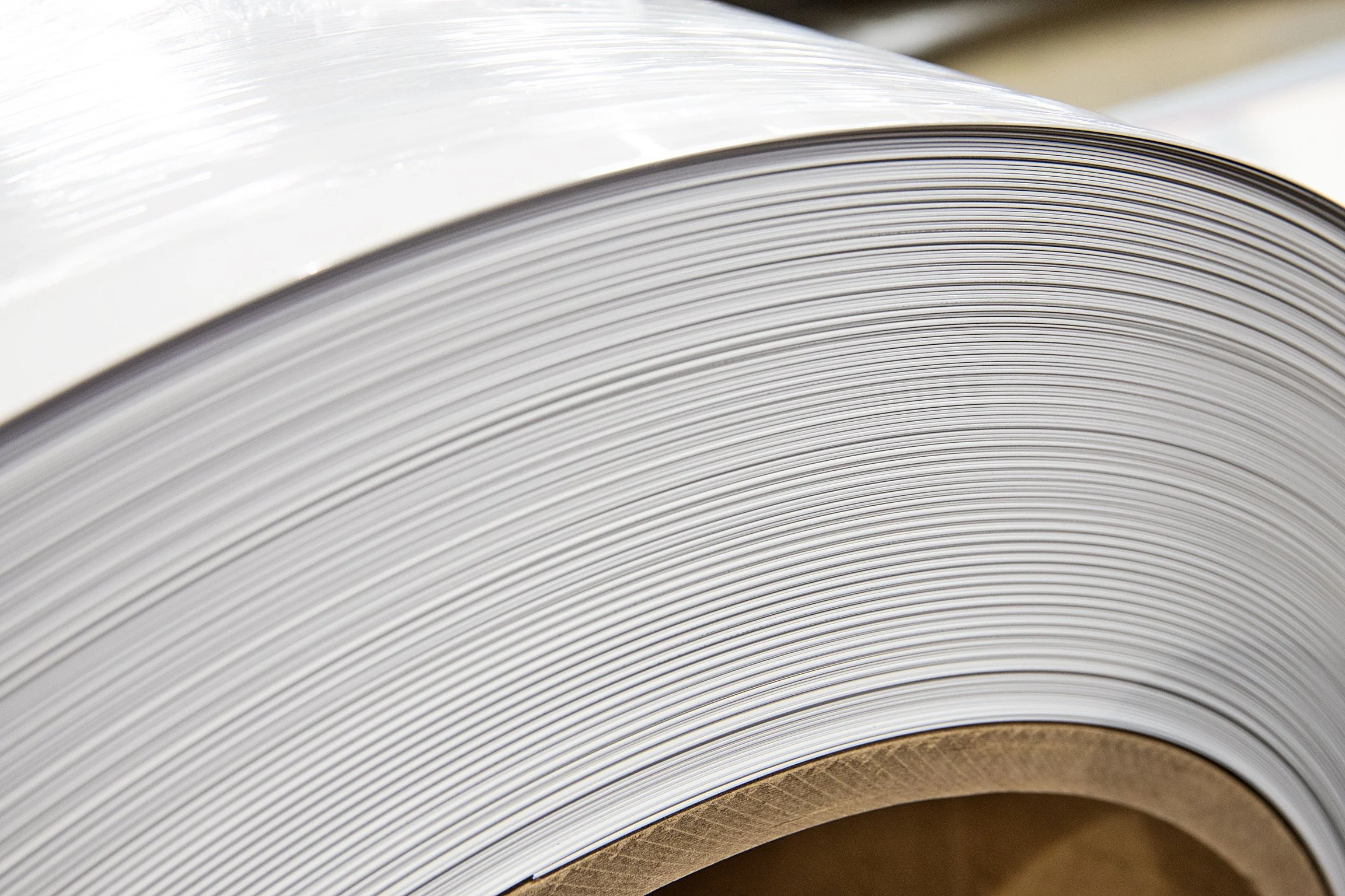 Aluminum Sheet — BLACKHAWK METALS