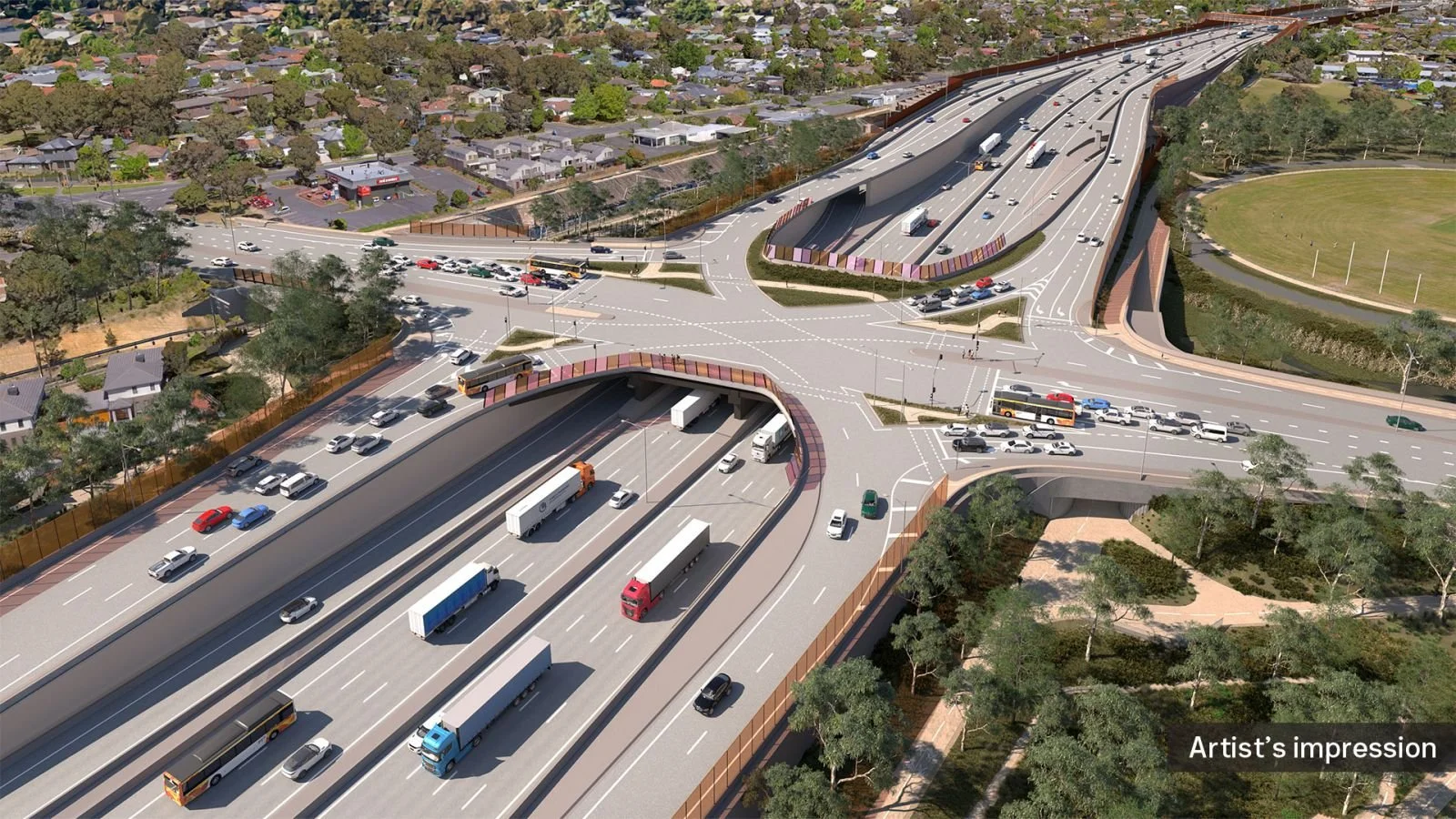 Disruptions / Closures | Stay Updated Instantly — Victorian Transport ...