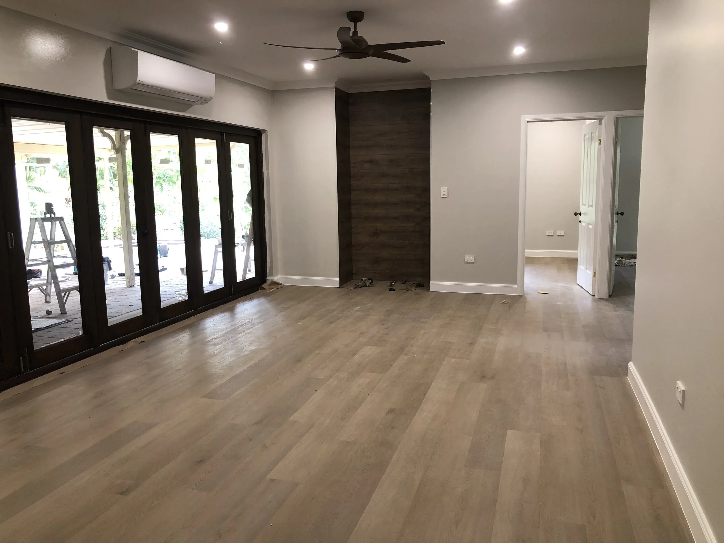Residential Projects — MST CONSTRUCTION