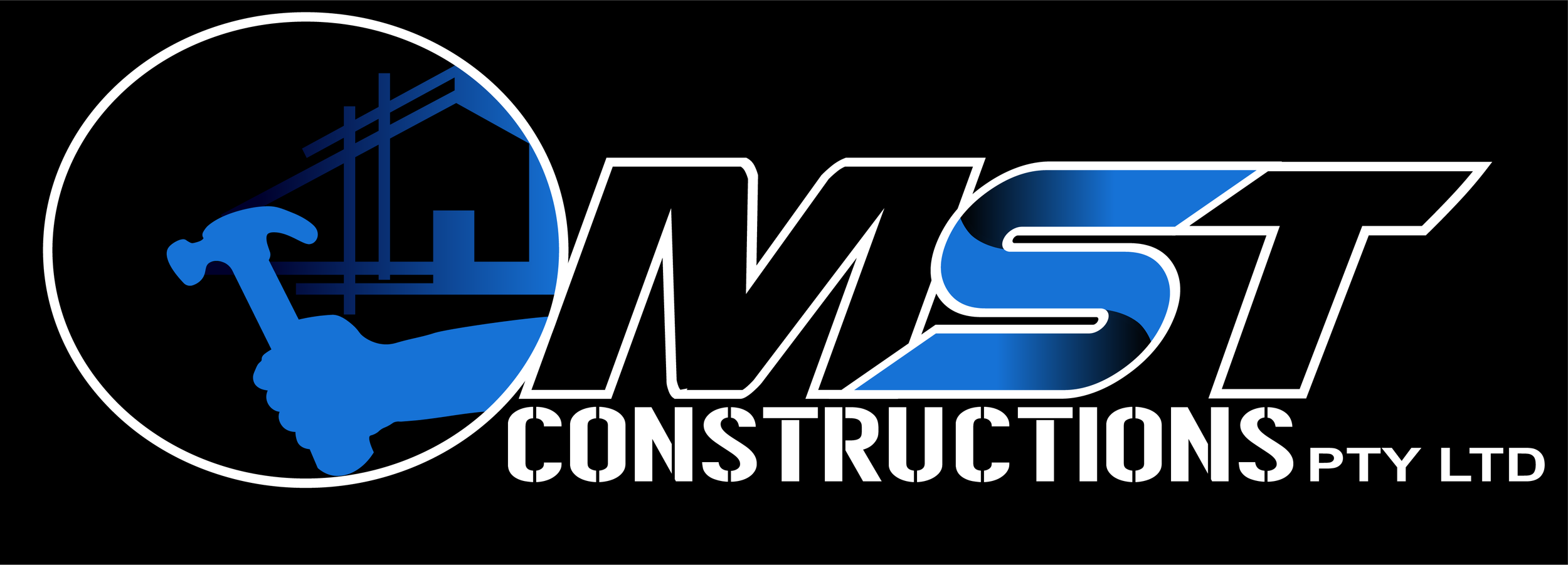 Contact Us — MST CONSTRUCTION