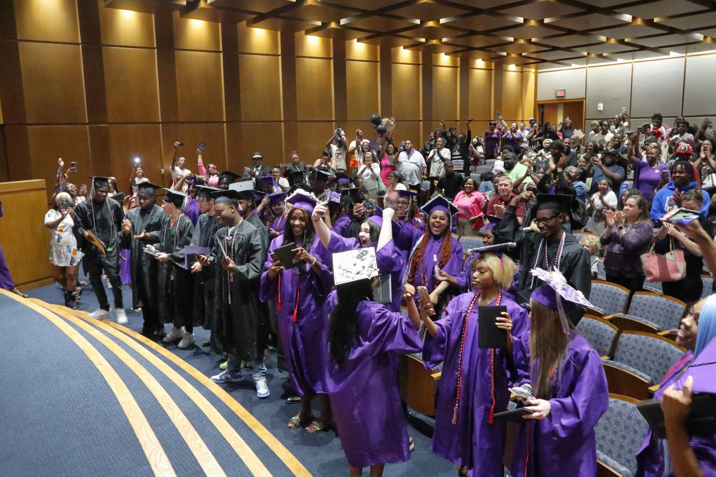 Dayton Business Technology High School