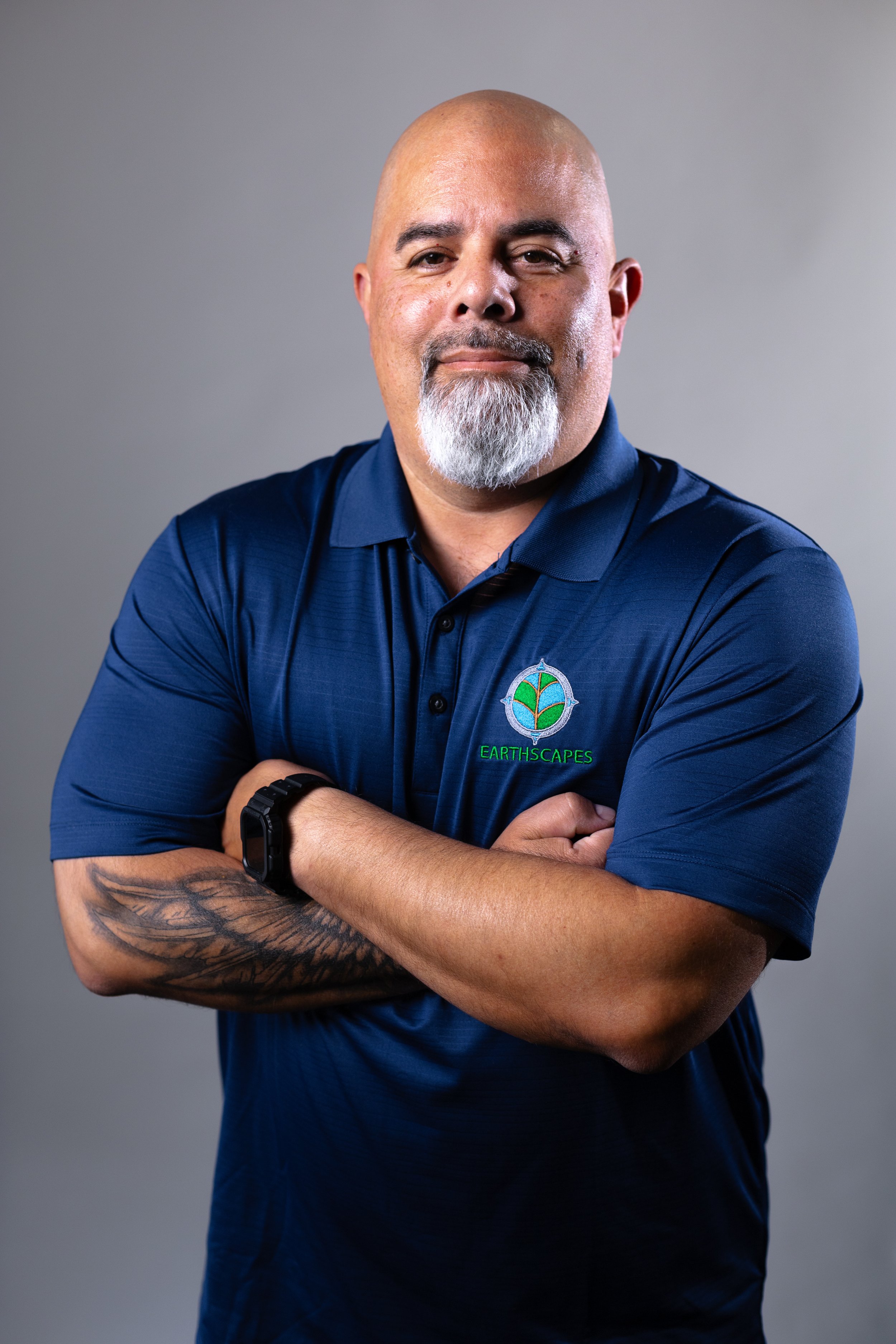 About us — Earthscapes