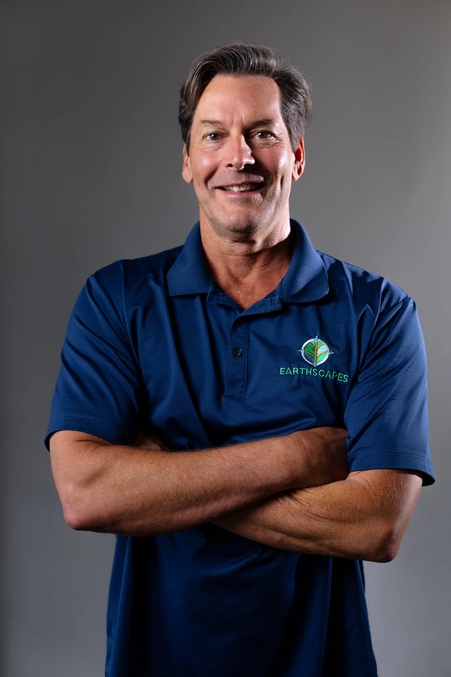 About us — Earthscapes