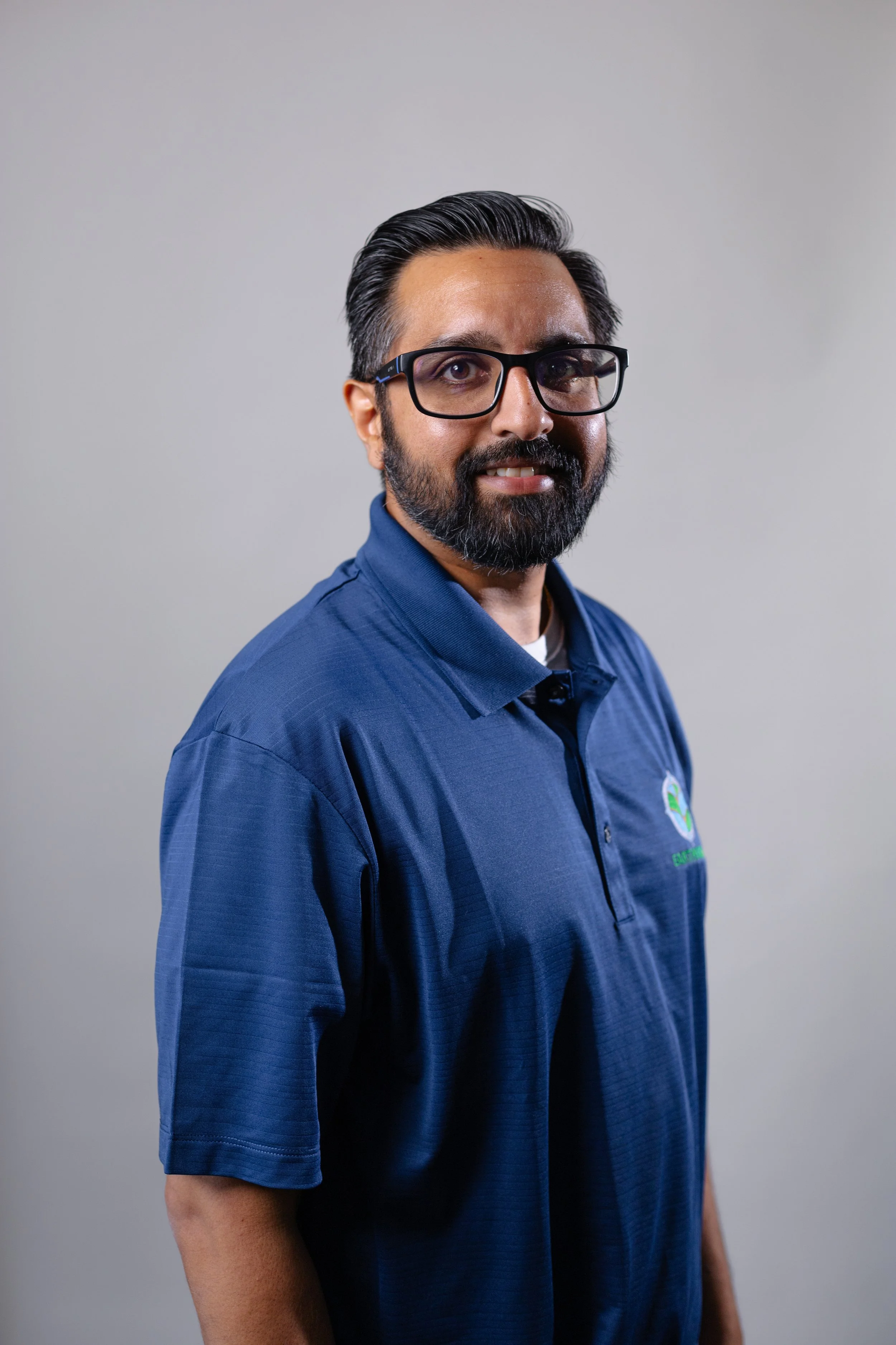 About us — Earthscapes