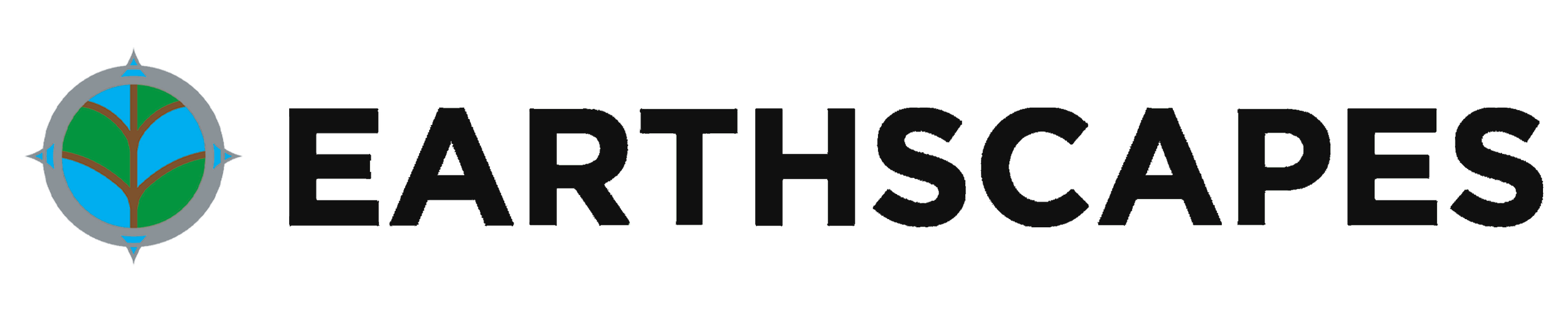 Contact — Earthscapes