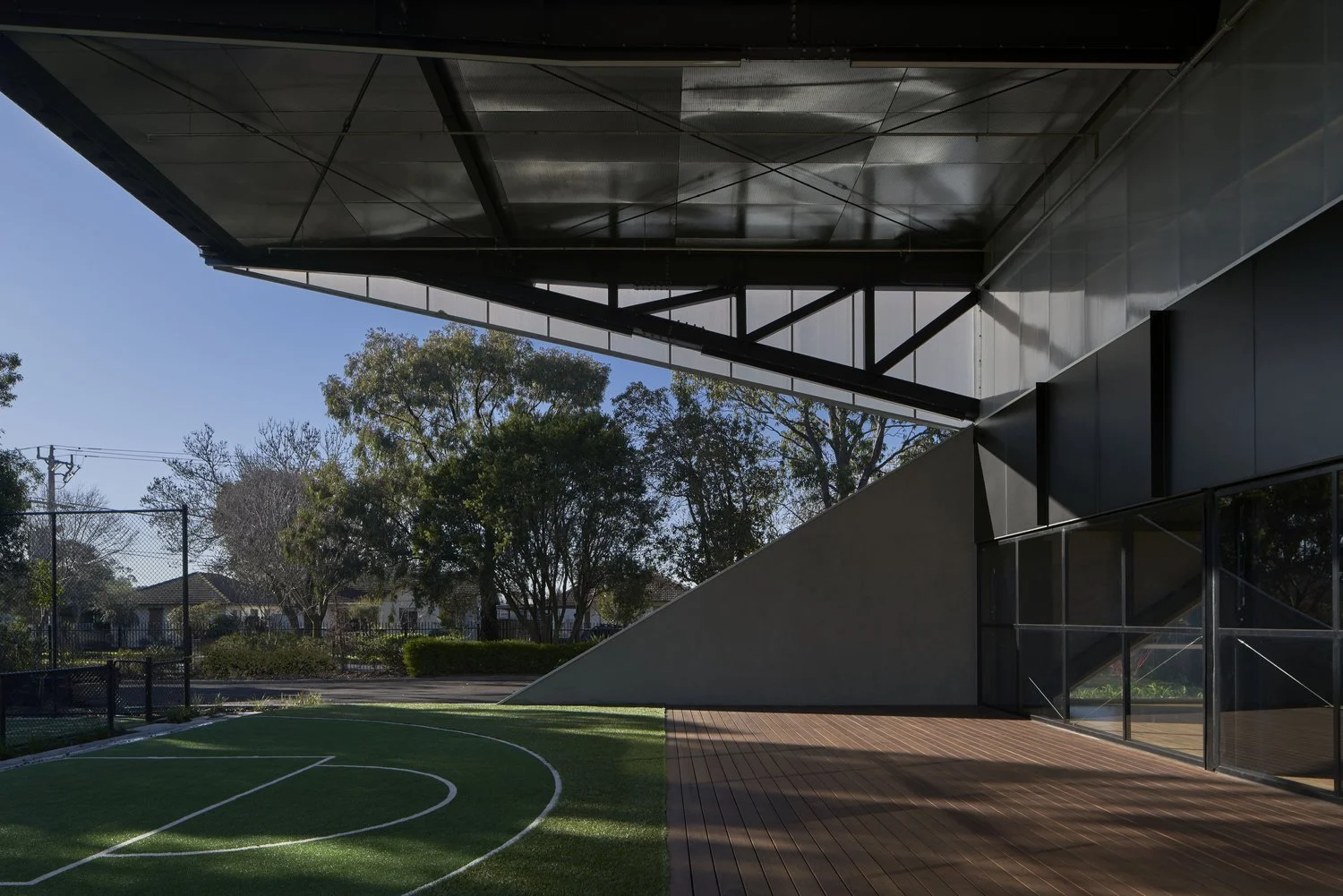 Salisbury Construction