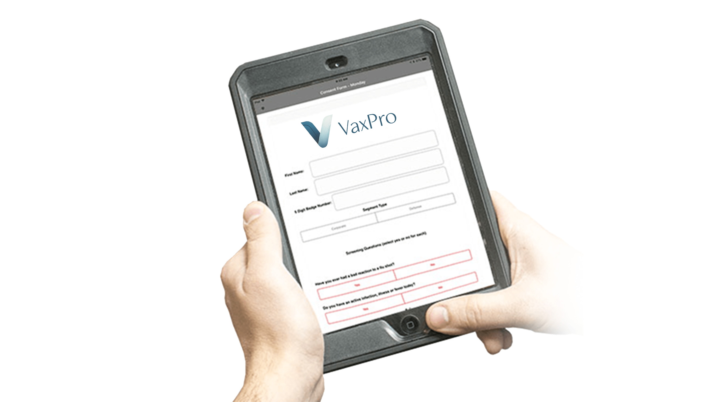 VaxPro | Comprehensive On-Site Vaccination Solutions