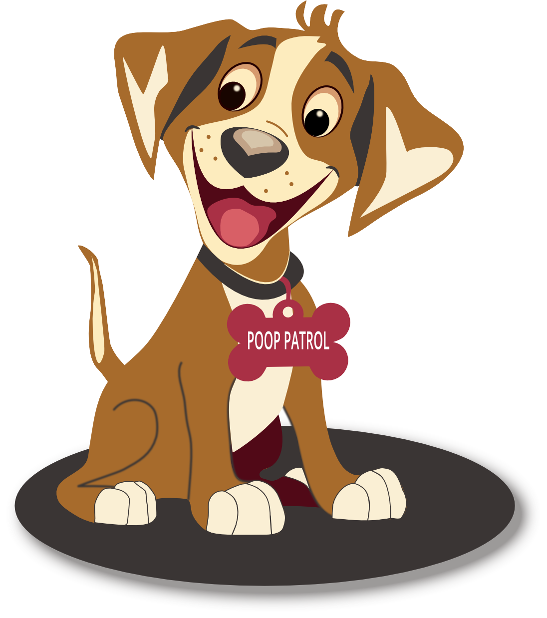 POOP PATROL - Birmingham area | Eco-Friendly Poop Scooping Services