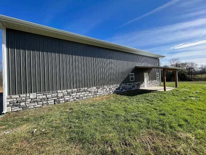 Middle Tennessee Highly Rated Custom Barndominium Builders and Contractors