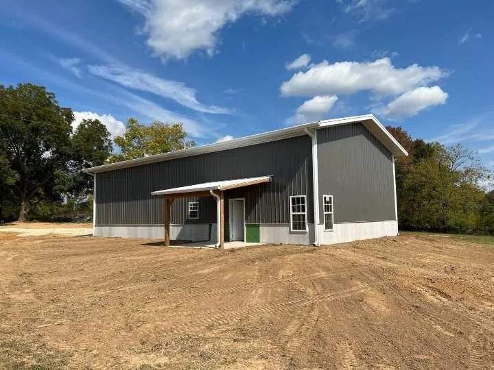 Middle Tennessee Highly Rated Custom Barndominium Builders and Contractors