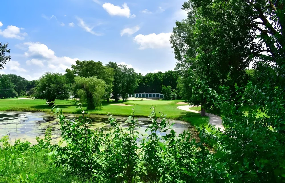 Welcome to WCC — Woodlawn Country Club