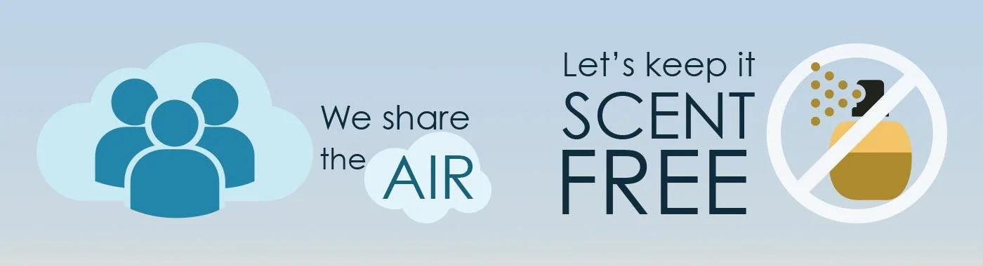 Scent Free — NIKSEN KURTZ