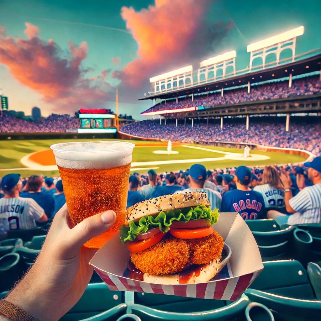 Fuel Up for Victory with Katsu: Win the Day with Every Bite — Katsu Shack