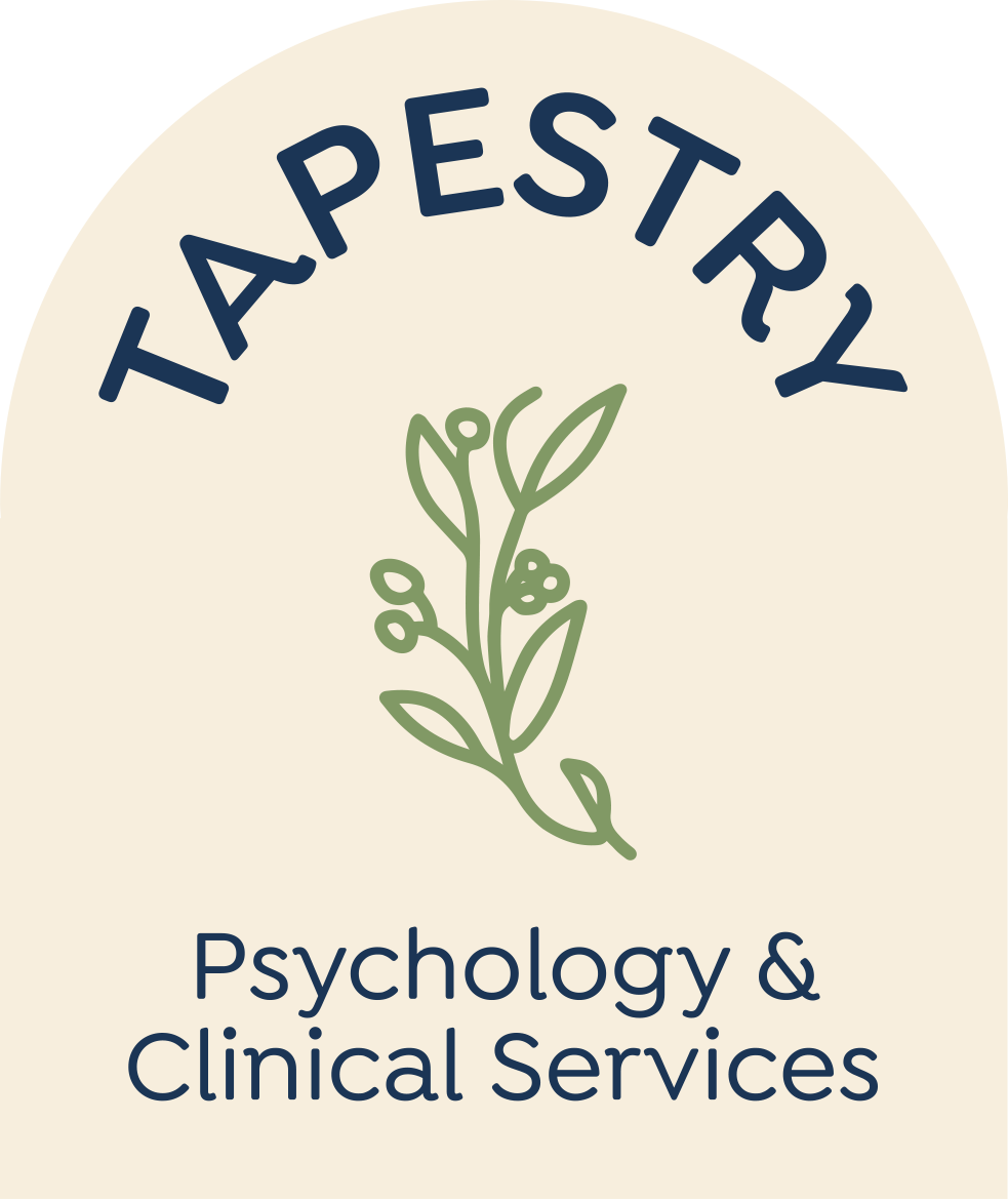 Tapestry Psychology & Clinical Services