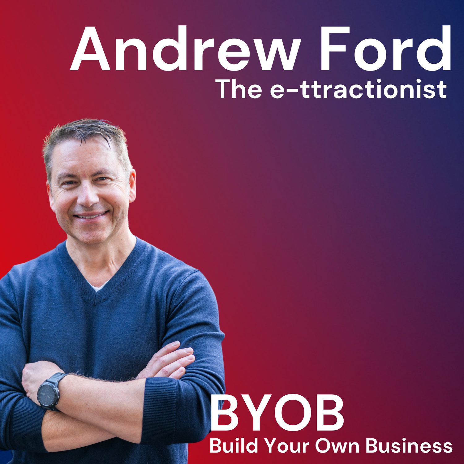Andrew Ford