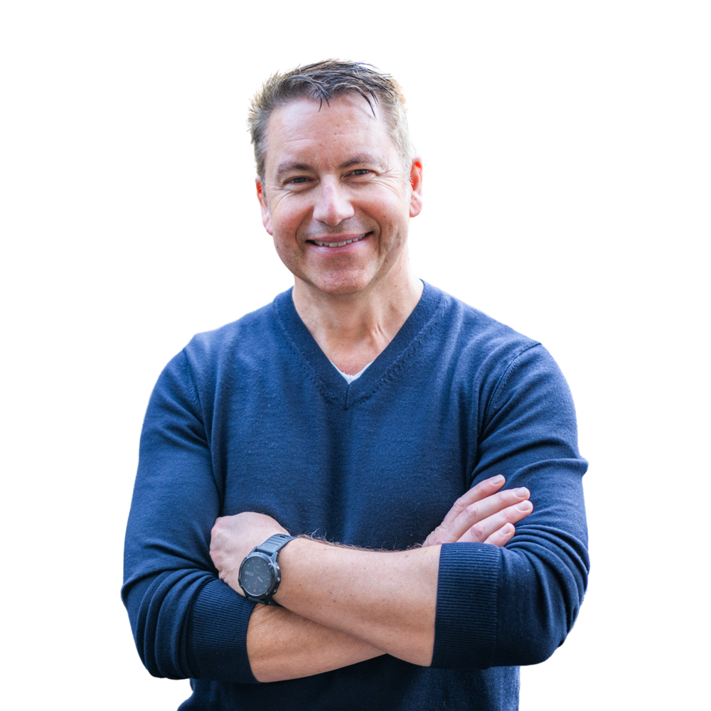 Andrew Ford