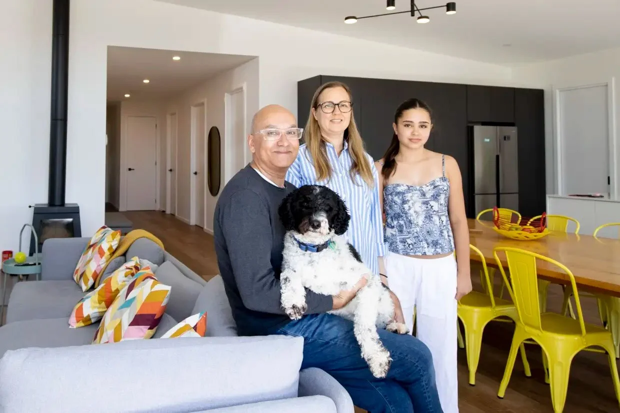 How we got our dream holiday house for less than $1m - Genyou Builders ...