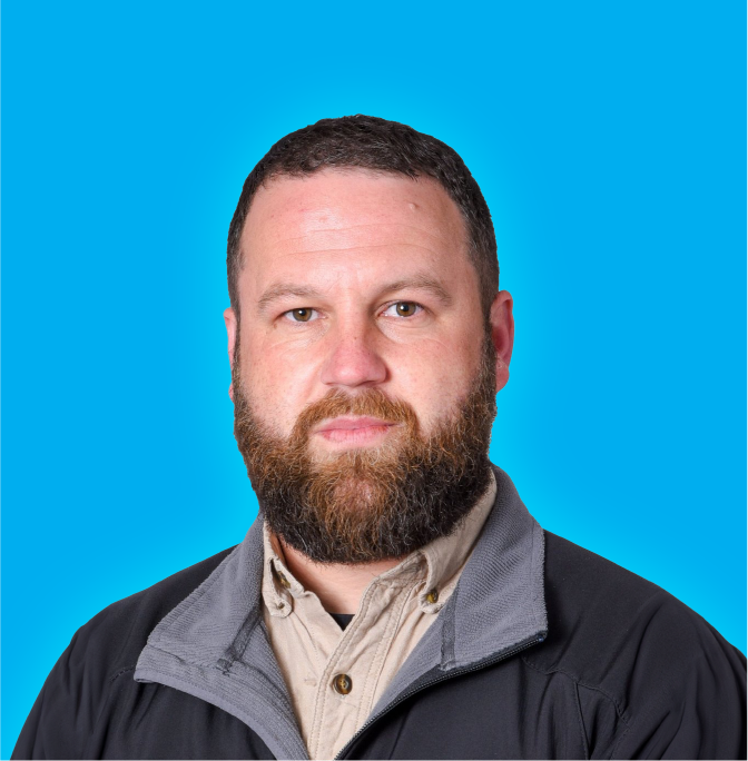 Our People — Petone Engineering