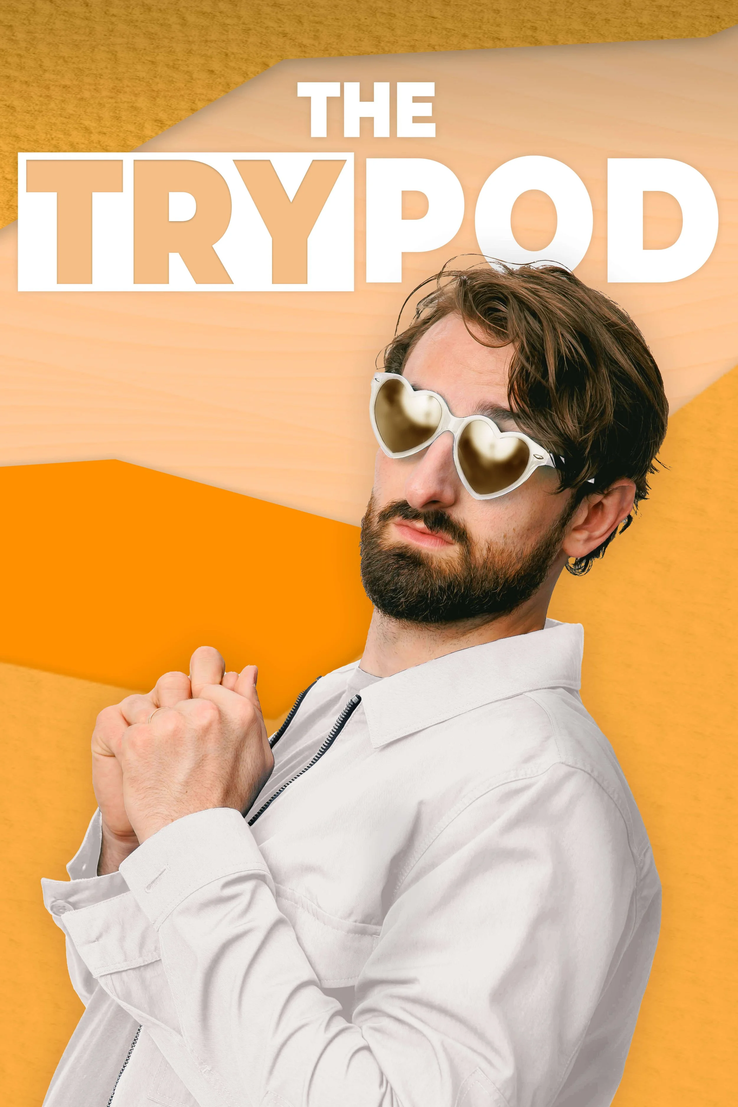 2nd try - Trying stuff, ad-free | The Try Guys