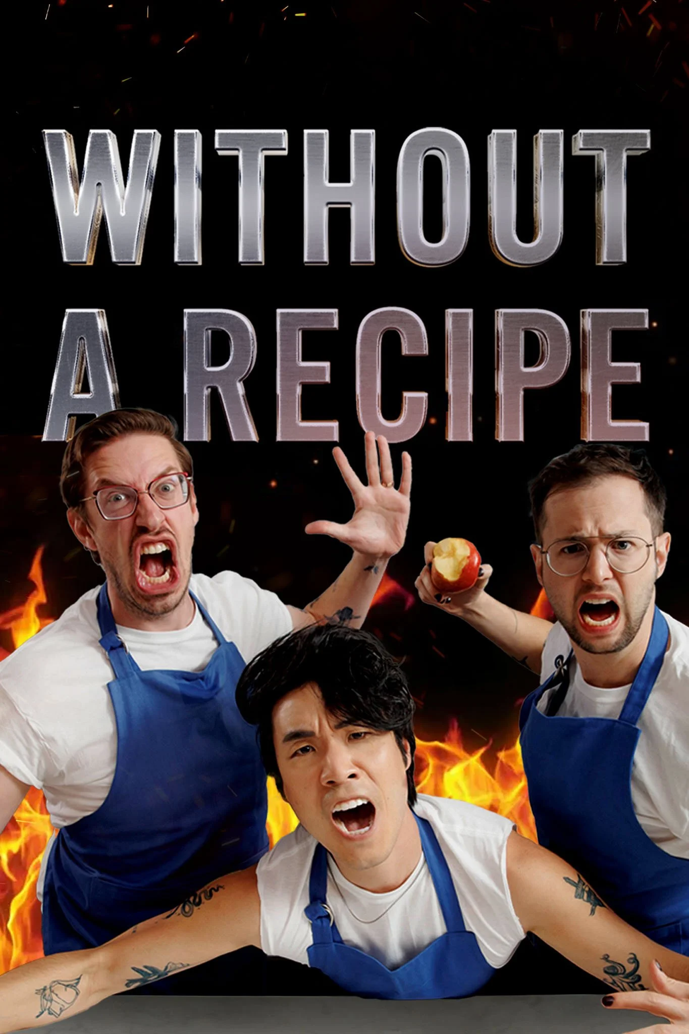 2nd try - Trying stuff, ad-free | The Try Guys