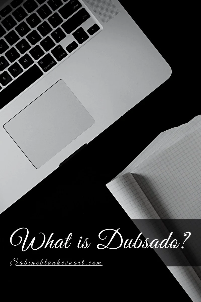 What is Dubsado and who should use it. — Sabine Blankevoort