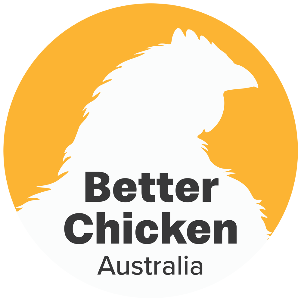 Better Chicken Australia