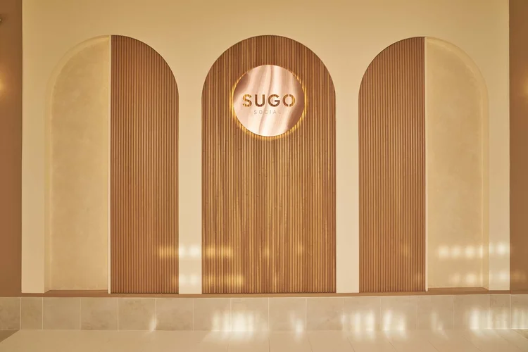 SUGO Social