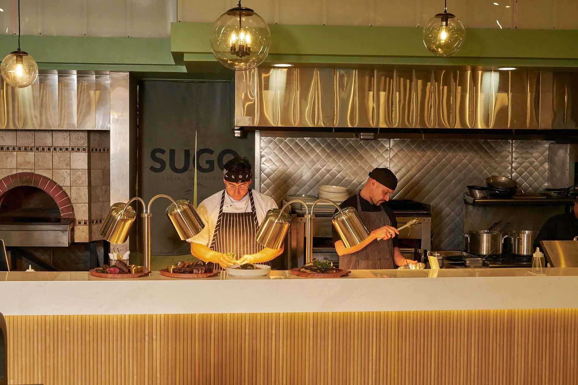 All Day — SUGO Social