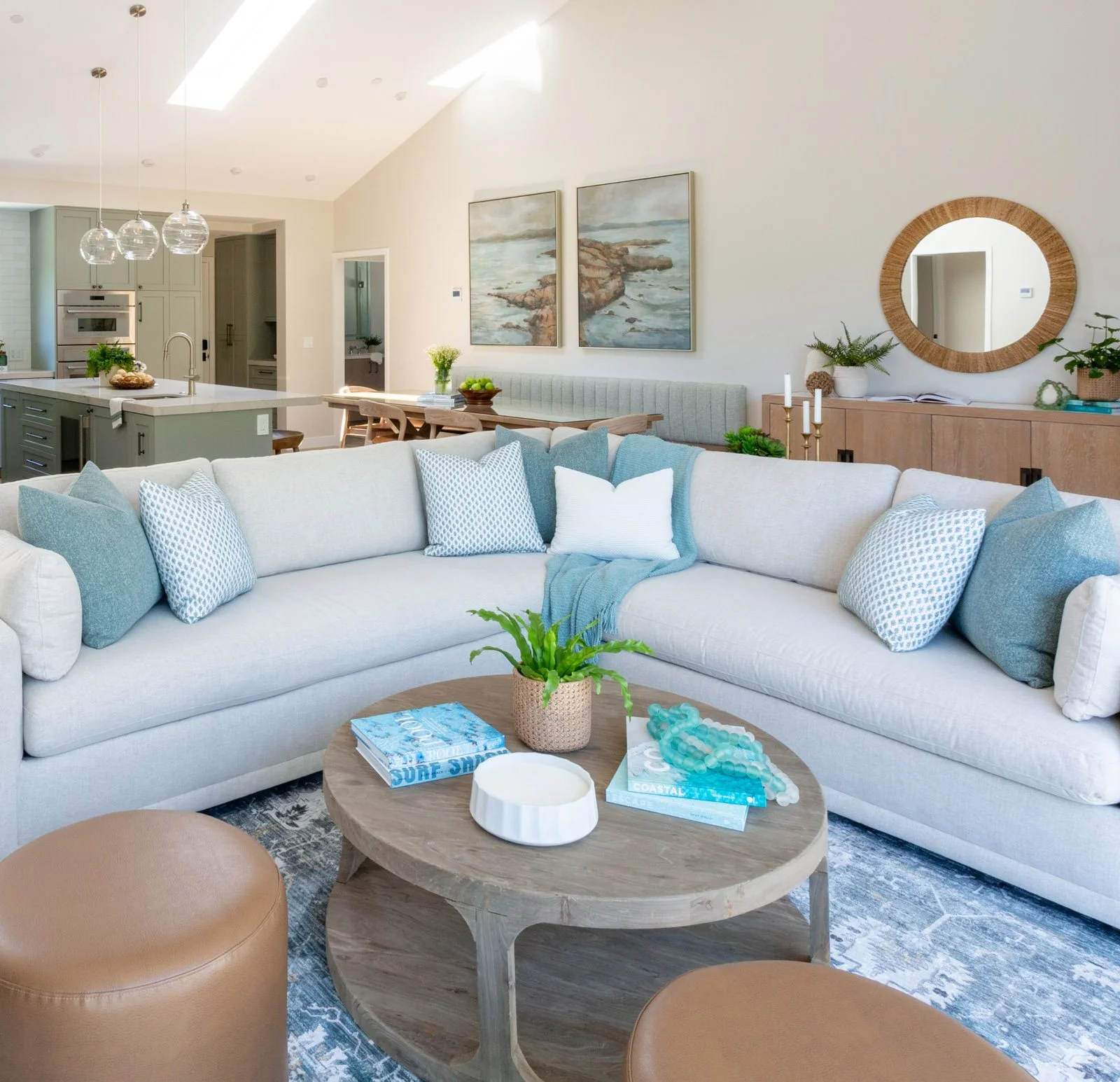 Designology Studio | Southern California Interior Design