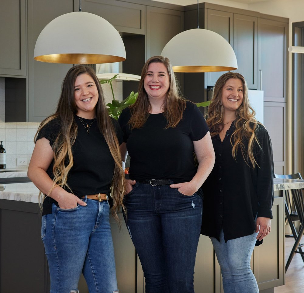 Designology Studio | Southern California Interior Design