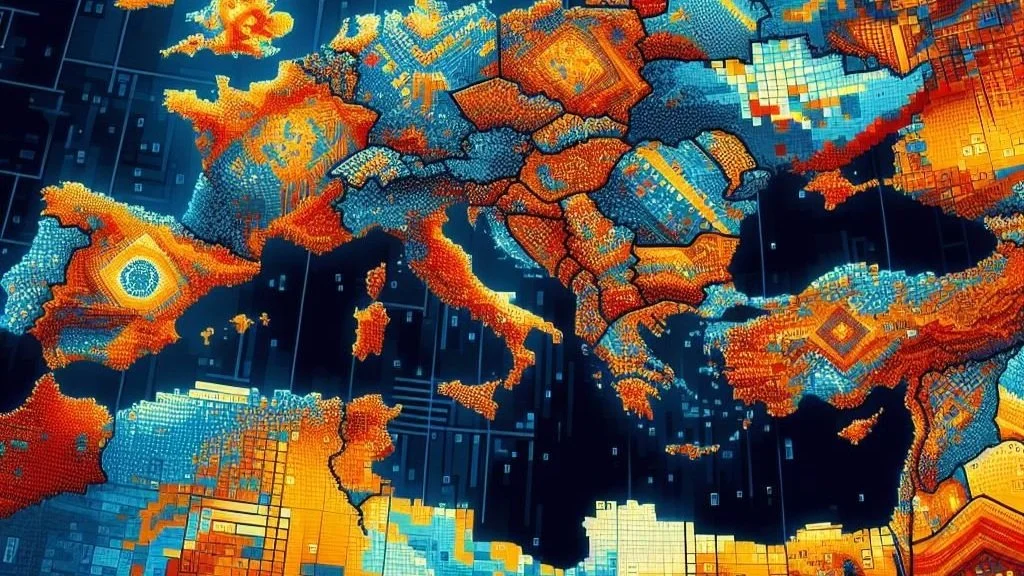 General 6 — Quadrivium Digital