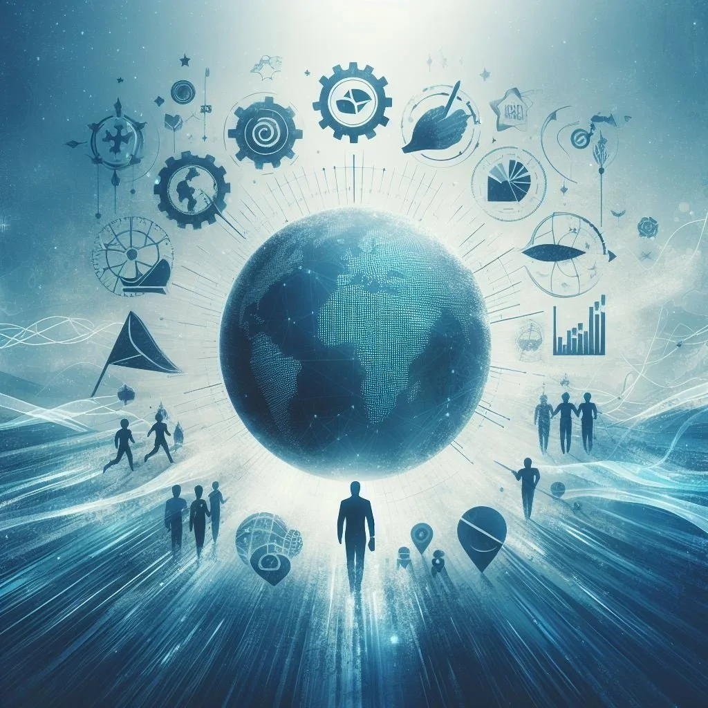 Data Centre Solutions — Quadrivium Digital