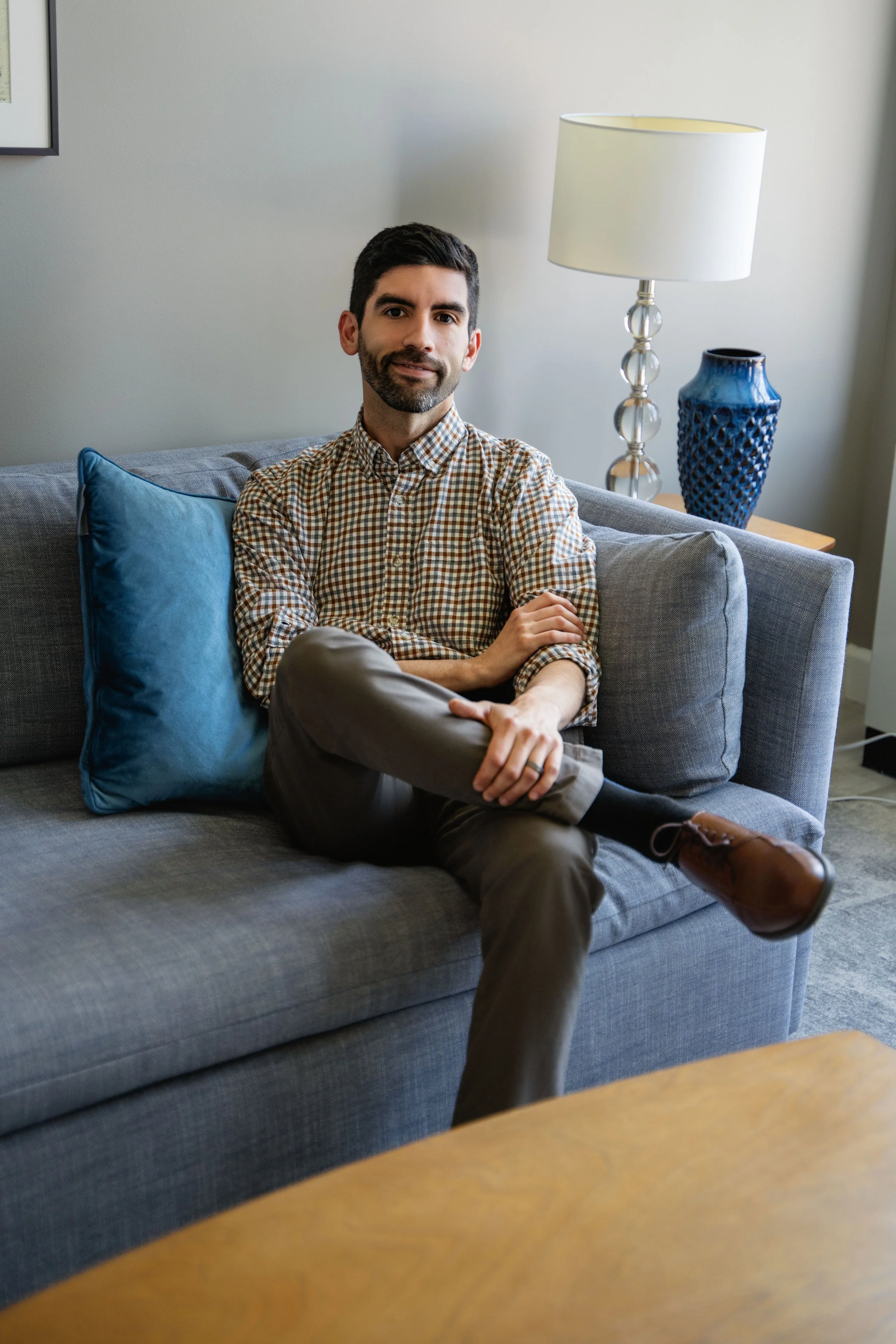 Meet Our Team — Westchester Relationship Center