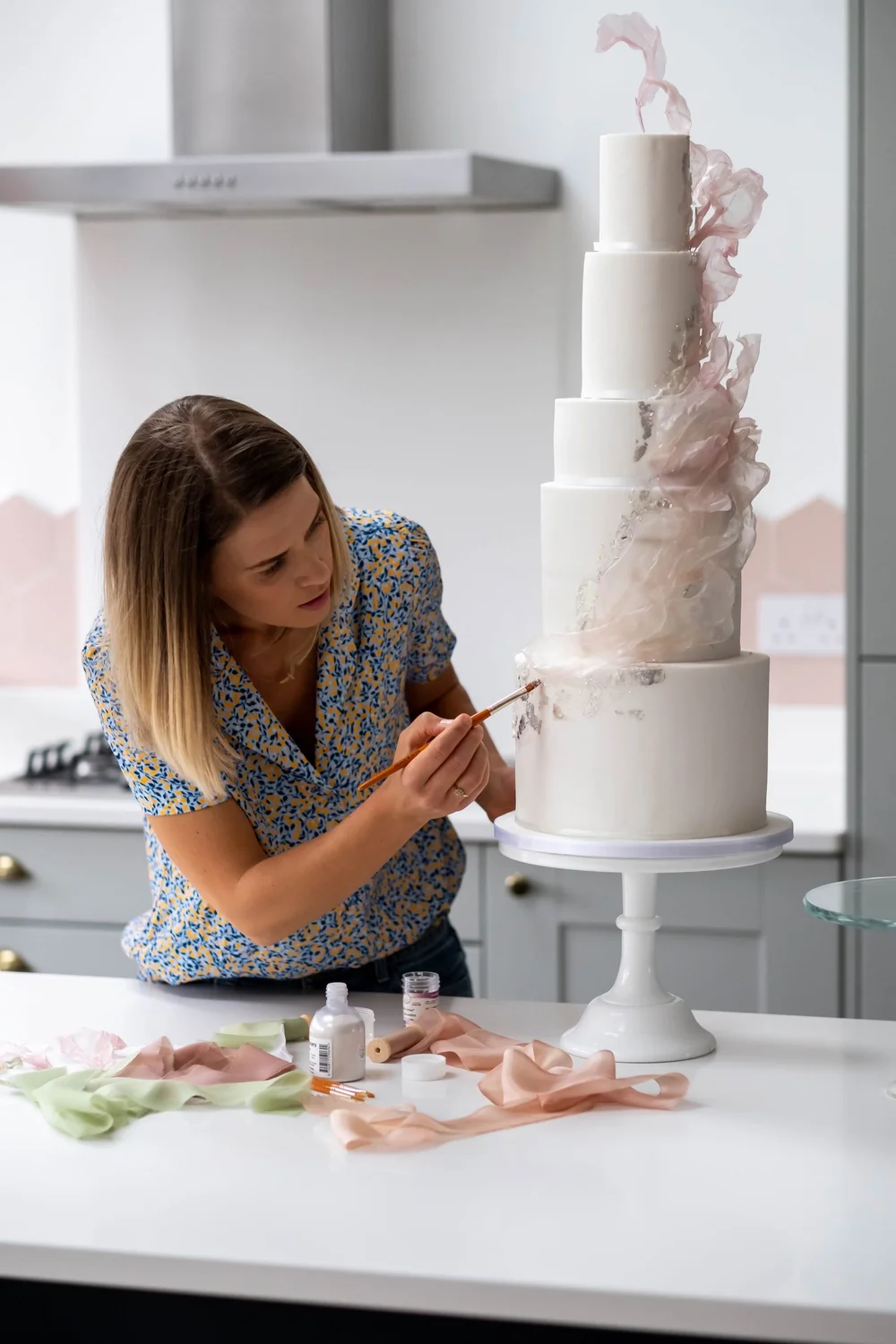 Courses — Elizabeth Harris