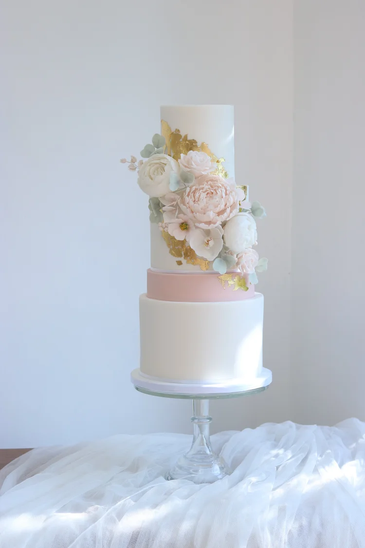 Wedding Gallery — Elizabeth Harris