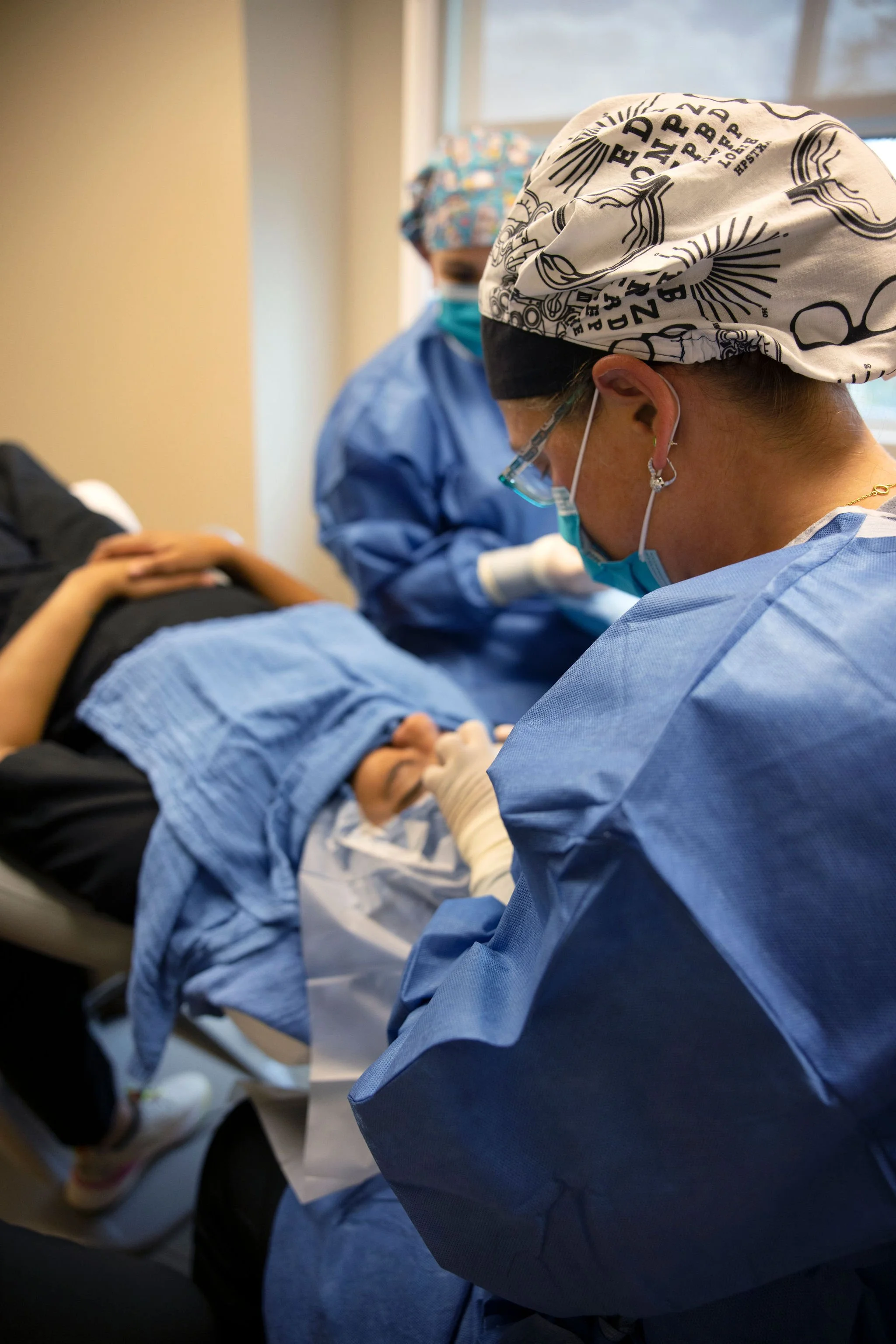 ABOUT US — ICT Eye