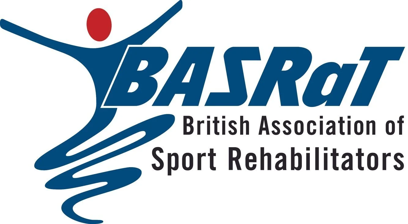 BASRaT - British Association of Sport Rehabilitators